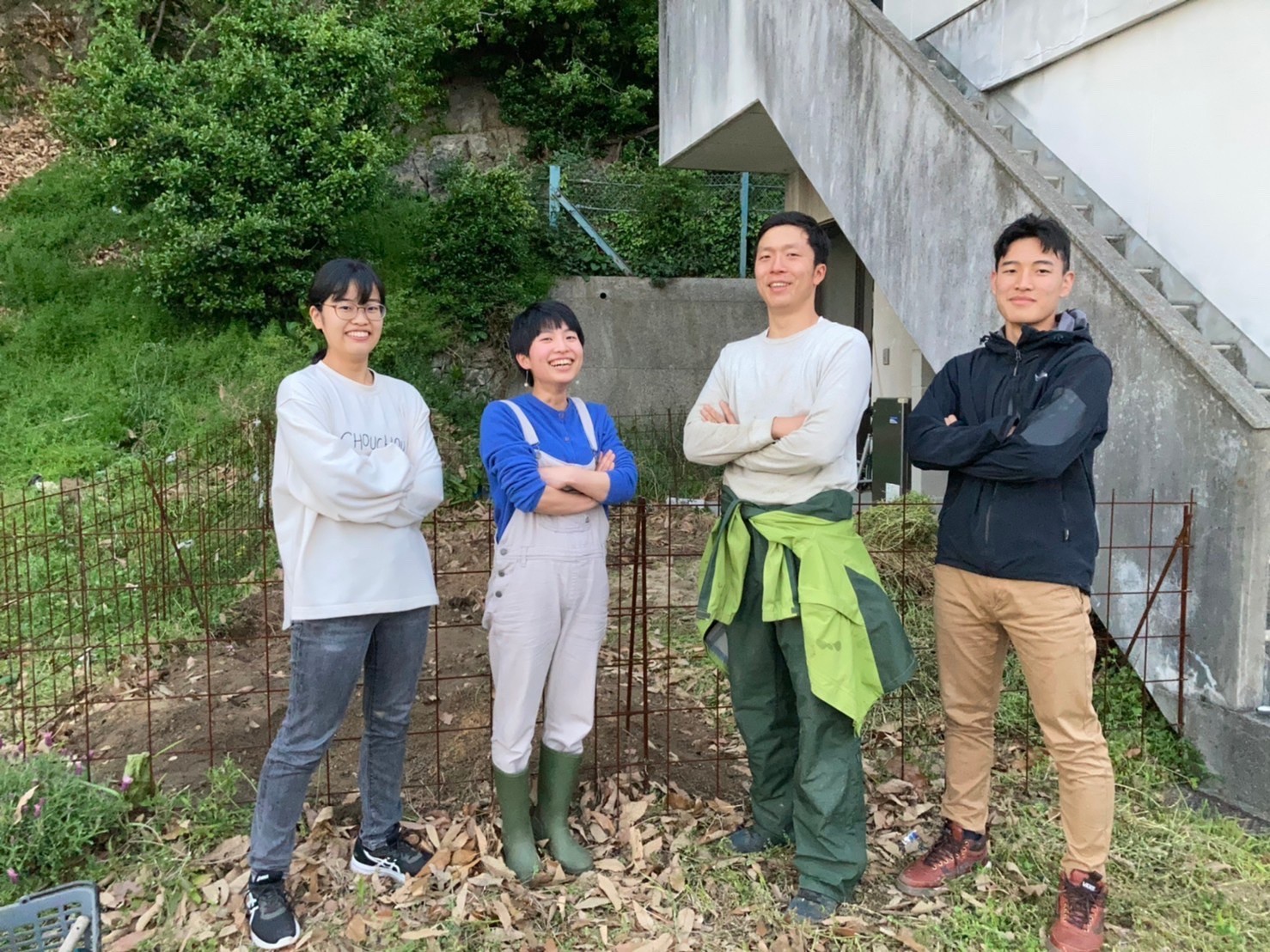 活動紹介 | 一般社団法人AUST